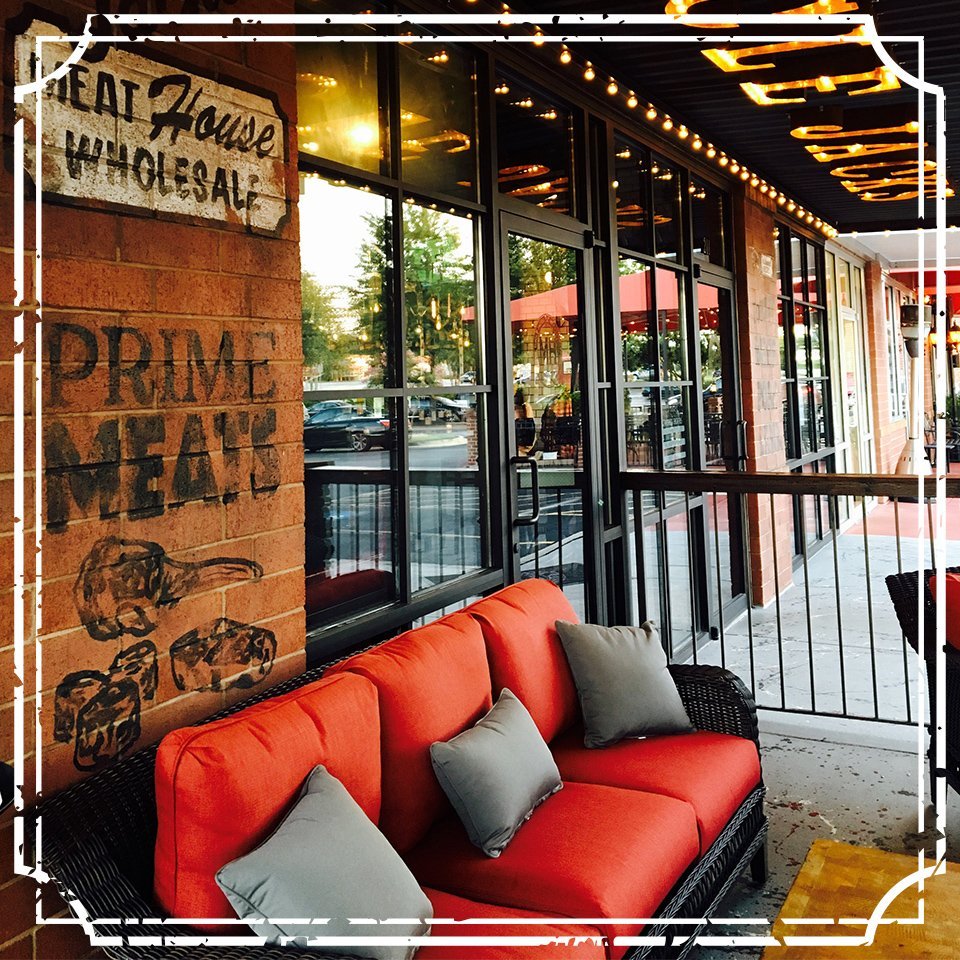 Uncle Jacks Meat House new restaurant in Duluth Georgia